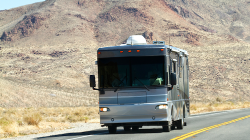 Troubleshooting Your HWH Leveling System | RV SnapPad®