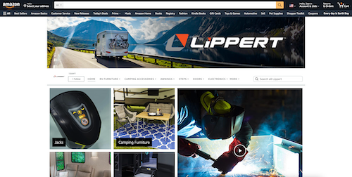 Troubleshooting Your Lippert Leveling System | RV SnapPad®