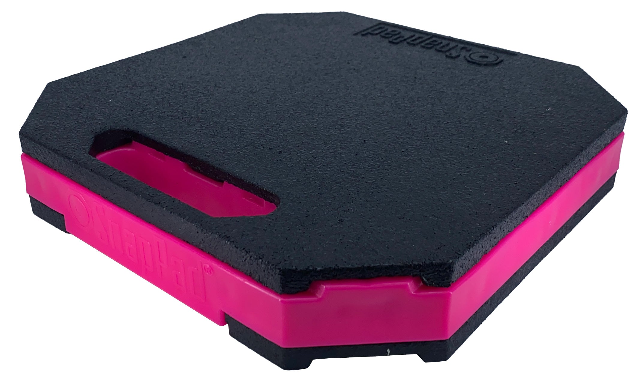 StakPad™ The World's Toughest RV Jack Pad | RV SnapPad®