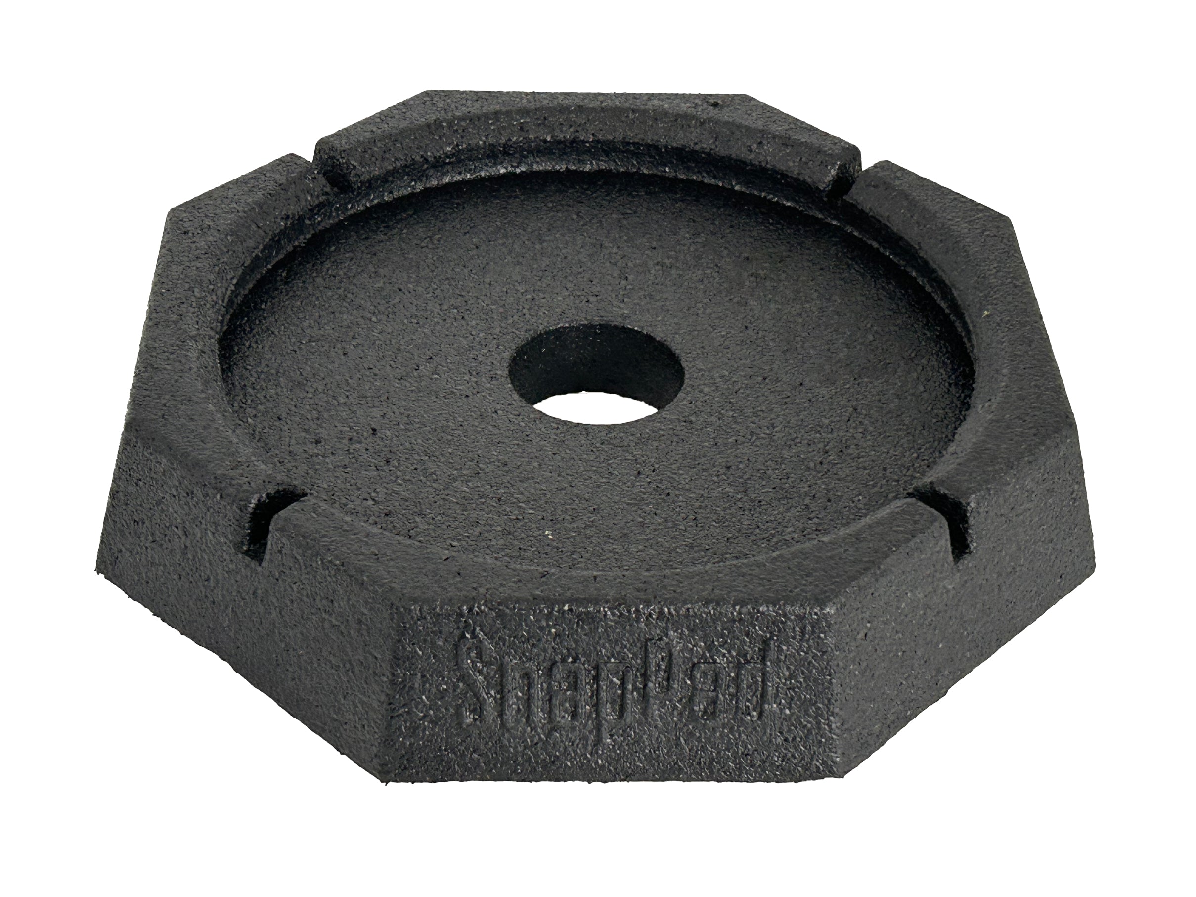 XTRA Singles | Class A Motorhome Permanent Jack Pads | RV SnapPad®
