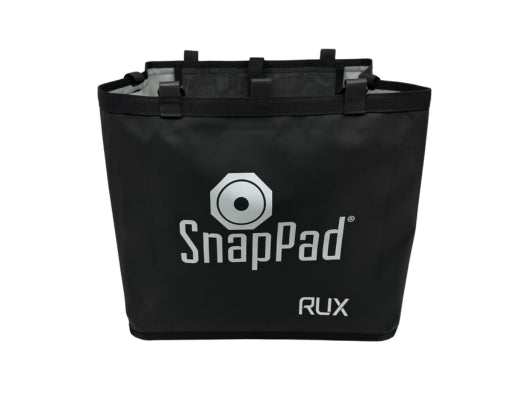 StakBag | StakPad® Storage Bag – RV SnapPad