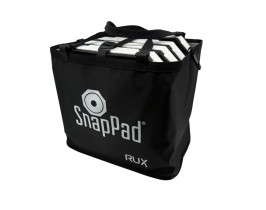 StakBag | StakPad® Storage Bag – RV SnapPad