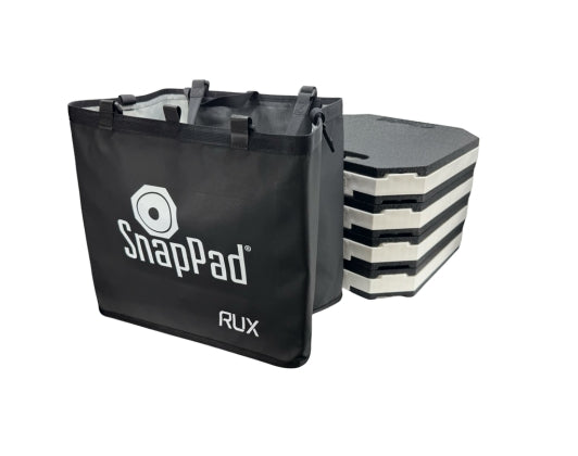 StakBag | StakPad® Storage Bag – RV SnapPad