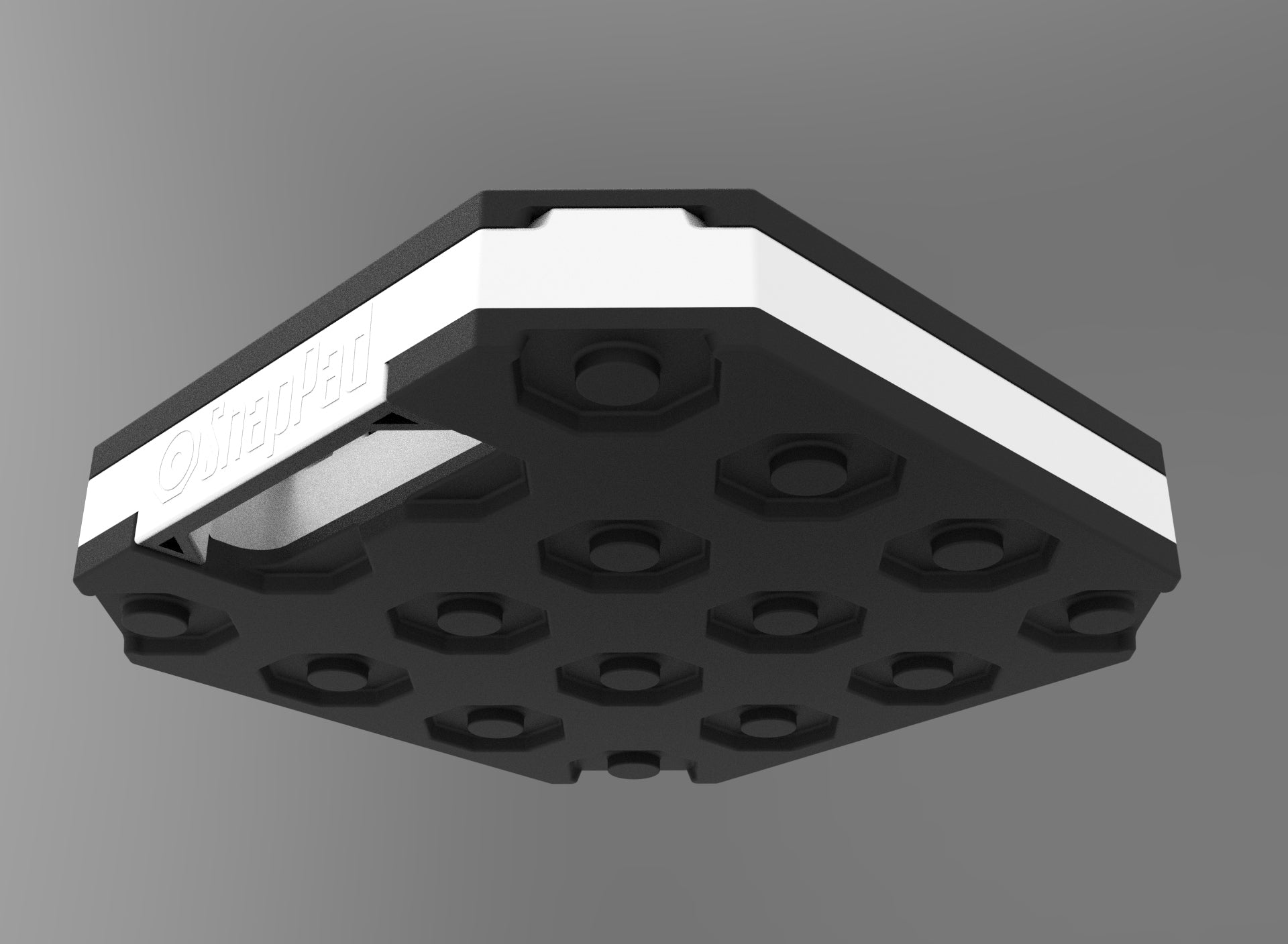 StakPad® | The World's Toughest RV Jack Pad | RV SnapPad®