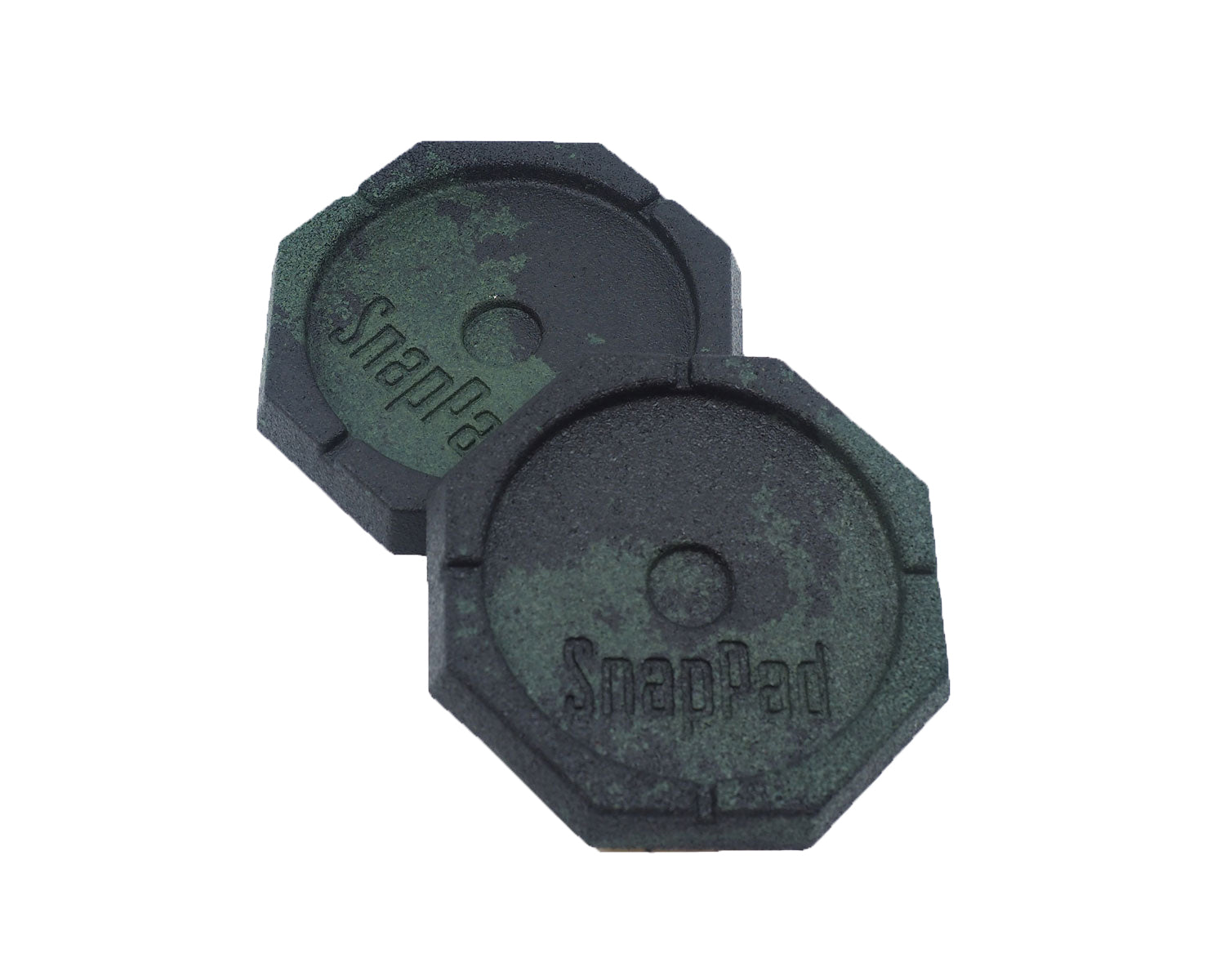 DrinkPads | Rubber Coasters for Drinks | RV SnapPad®