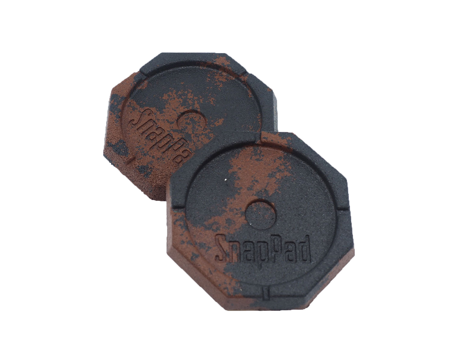 DrinkPads | Rubber Coasters for Drinks | RV SnapPad®